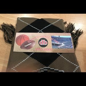 Donegal Bay | Accessories | Purdue University Unisex Scarf | Poshmark